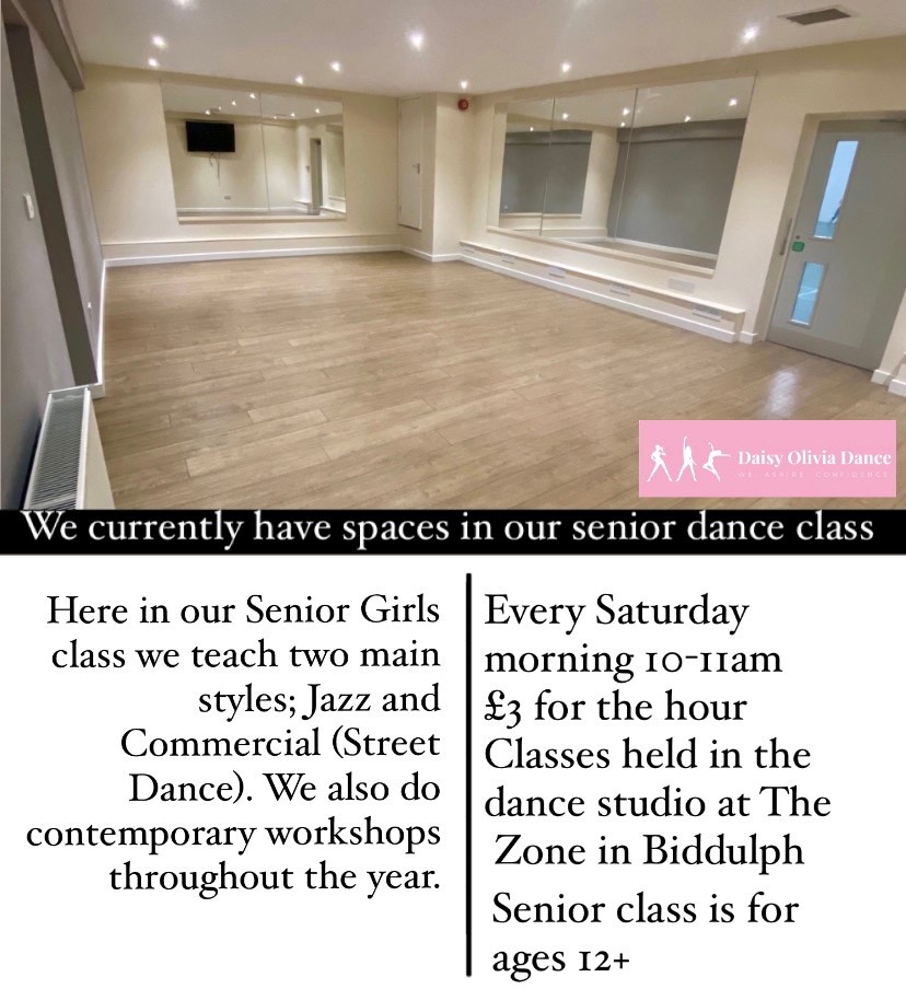 Young Peoples Zone – Biddulph Youth and Community Zone