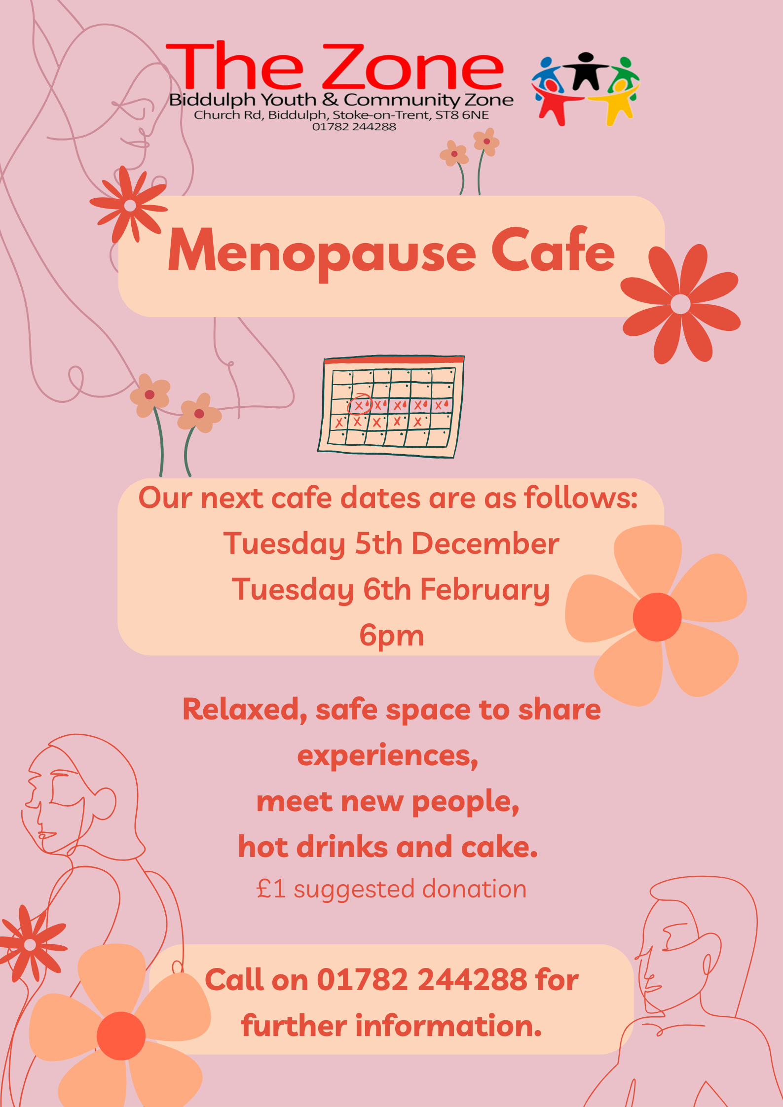 Biddulph Youth and Community Zone – Biddulph Youth And Community Centre